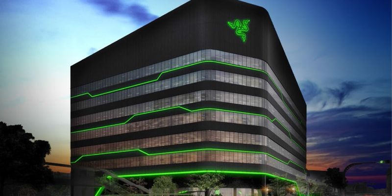 Office Space for Rent at Razer HQ | Office Hub