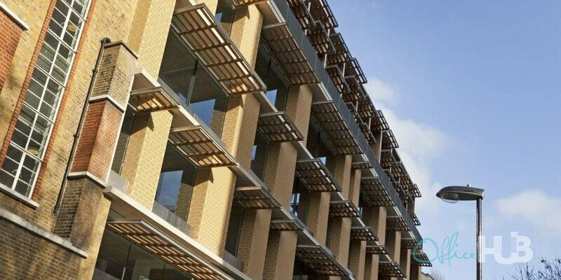 Office Space for Rent at Gee Street | Office Hub