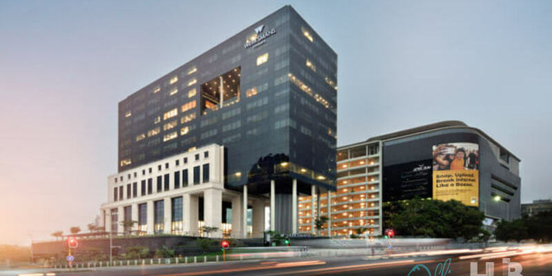 Office Space for Rent at Werksmans Building | Office Hub