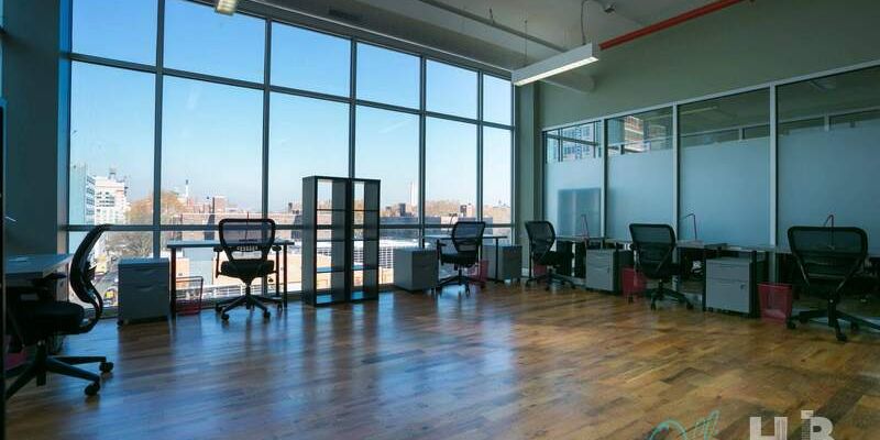 10 Person Private Office at 147 Prince Street, Downtown Brooklyn ...