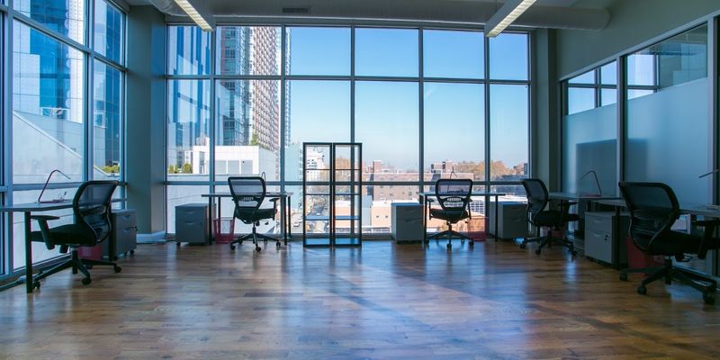 10 Person Private Office at 147 Prince Street, Downtown Brooklyn ...