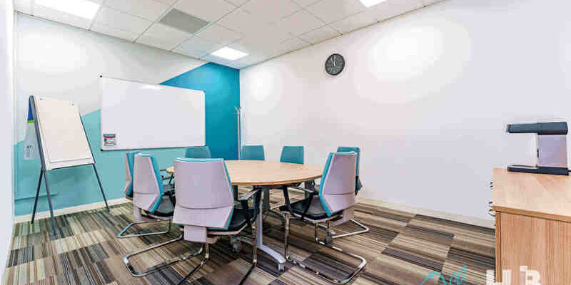 0 Person at 1310 Solihull Parkway, Solihull | Office Hub