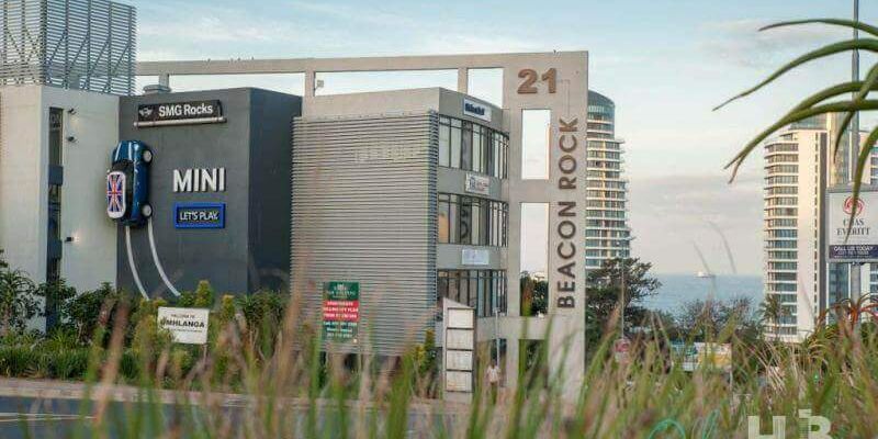 21 Lighthouse Road, Umhlanga - Person For Rent | Office Hub