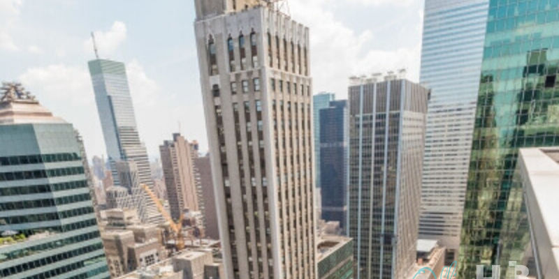 Office Space for Rent at Dumont Building - Midtown East | Office Hub