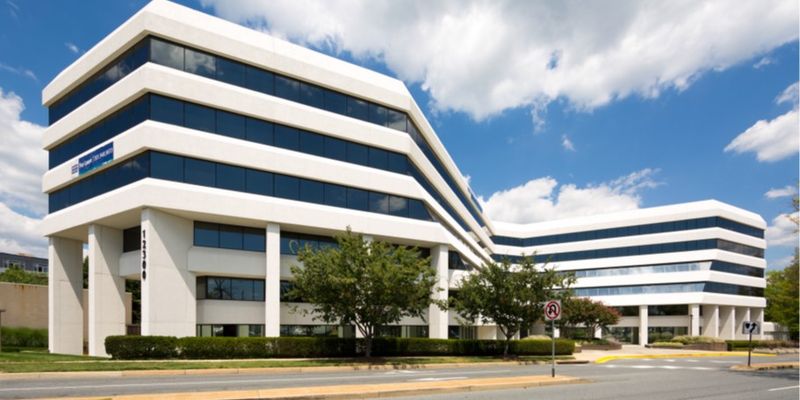 Office Space for Rent at Twinbrook Metro Plaza | Office Hub