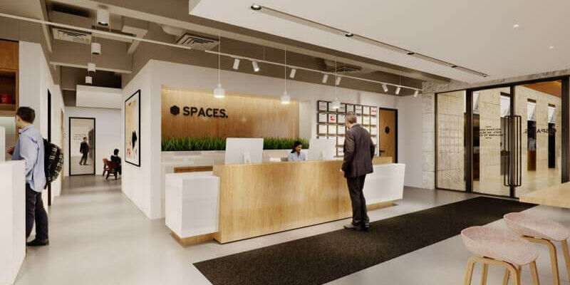 1 Person Virtual Office at 106 Menara Exchange 106 Lingkaran Trx, Kuala ...