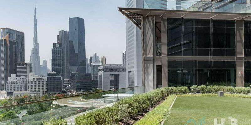 Office Space for Rent at One Central | Office Hub