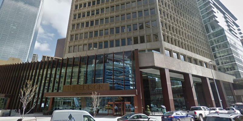 Office Space for Rent at The Edison | Office Hub