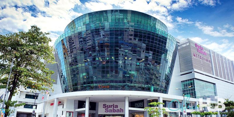 3 Person Private Office at Jalan Tun Fuad Stephens, Kota Kinabalu ...