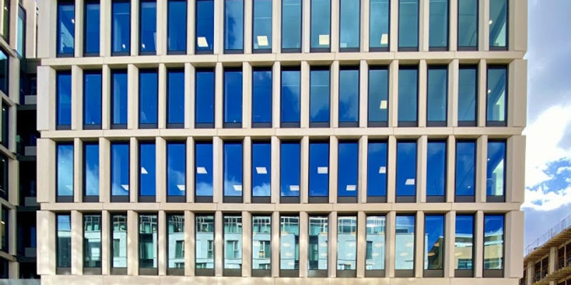 Office Space for Rent at 50-60 Station Road | Office Hub