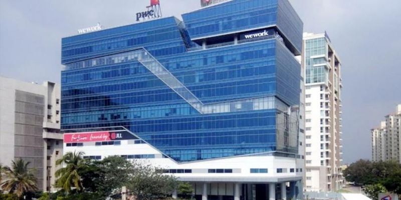 Office Space for Rent at RMZ Latitude Commercial | Office Hub