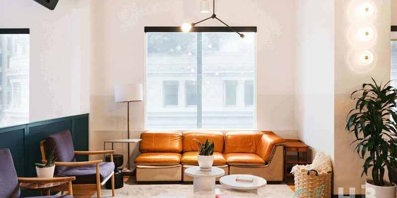 10 Person Private Office at 9 Via Giuseppe Mazzini, Milan | Office Hub