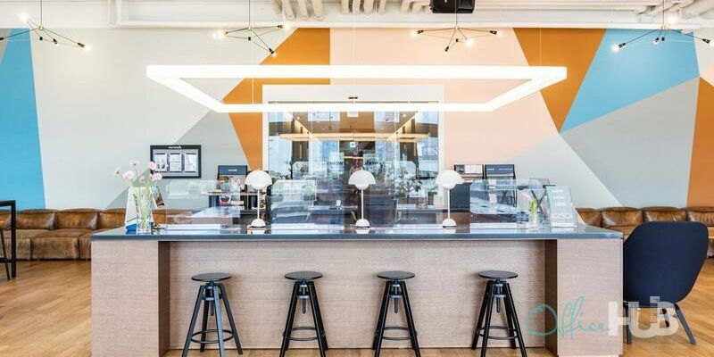 16 Person Enterprise Office at 343 Samil-daero, Jung-gu | Office Hub