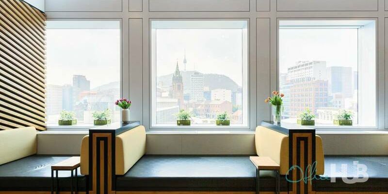 15 Person Enterprise Office at 343 Samil-daero, Jung-gu | Office Hub