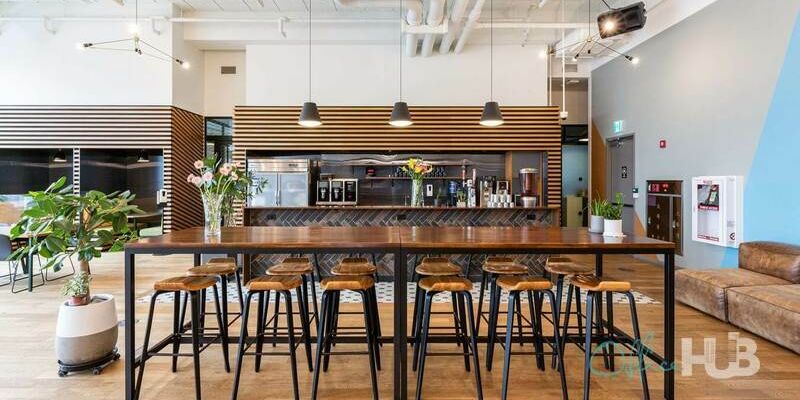 11 Person Private Office at 343 Samil-daero, Jung-gu | Office Hub