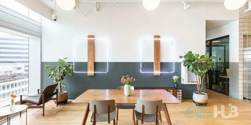 10 Person Private Office at 343 Samil-daero, Jung-gu | Office Hub