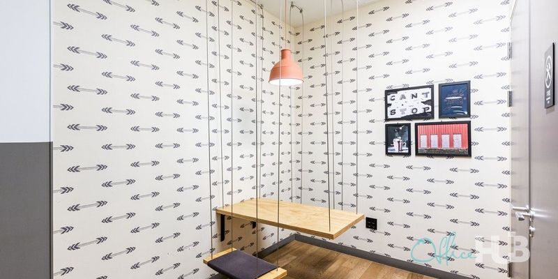 8 Person Private Office at 343 Samil-daero, Jung-gu | Office Hub