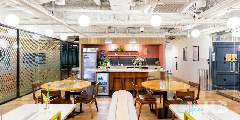 2 Person Private Office at 507 Teheran-ro, Gangnam-gu | Office Hub