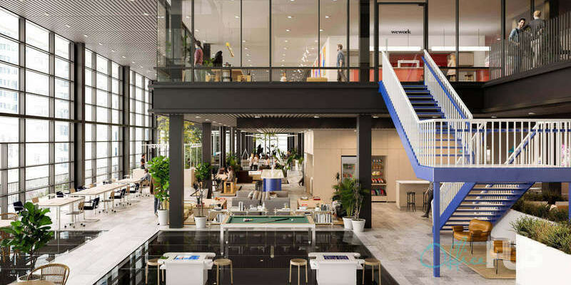 10 Person Private Office at 32 Malmskillnadsgatan, Stockholms | Office Hub