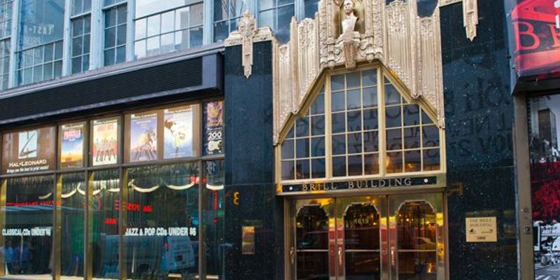 Office Space for Rent at 1619 Broadway | Office Hub