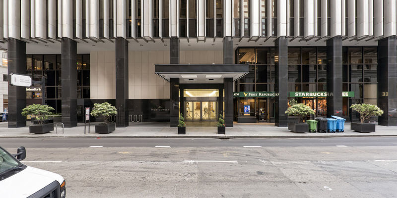 Office Space for Rent at 44 Montgomery | Office Hub