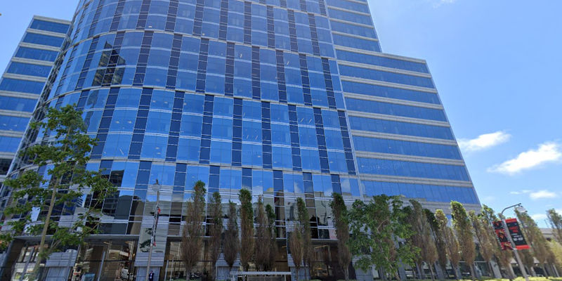 Office Space for Rent at Constellation Place | Office Hub