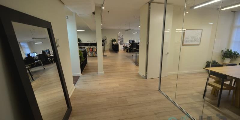 Office Space for Rent at Brickfields Studio | Office Hub