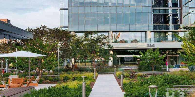 Office Space for Rent at The Boardwalk | Office Hub