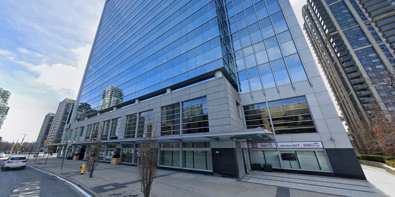 Office Space for Rent at Ivari | Office Hub