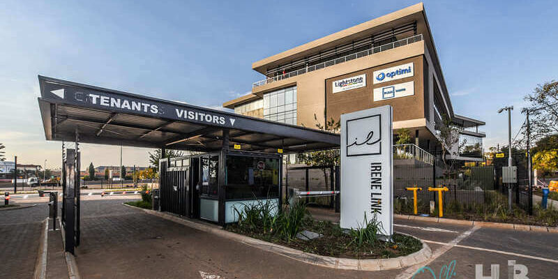 Office Space for Rent at Irene Link B | Office Hub