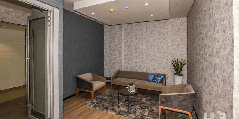 10 Person Private Office at 90 Bekker Road, Midrand | Office Hub