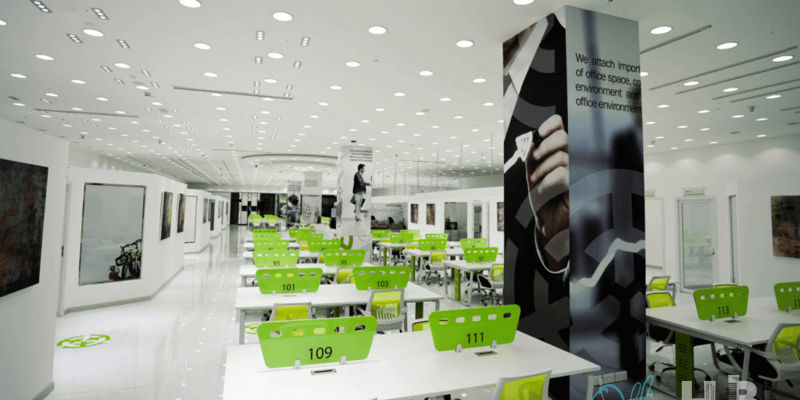 0 Person at Al Awir Road - International City - Dubai, Dubai | Office Hub