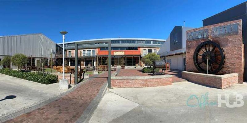 Office Space for Rent at The Woodmill Lifestyle Centre | Office Hub