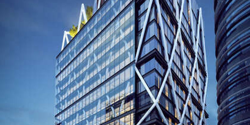 100 Person Private Office at 470 ST Pauls Terrace, Fortitude Valley ...