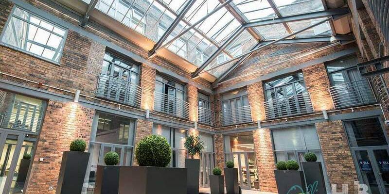 Office Space for Rent at West Midlands House | Office Hub