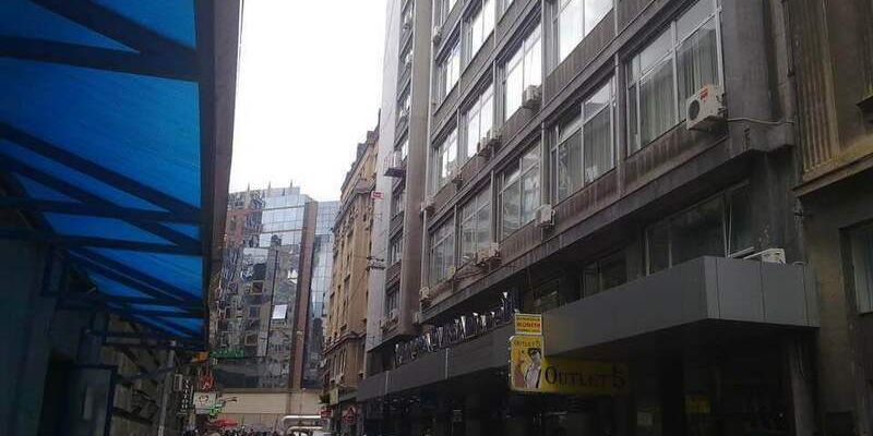 Office Space for Rent at 3-5 Marsala Birjuzova, Beograd | Office Hub