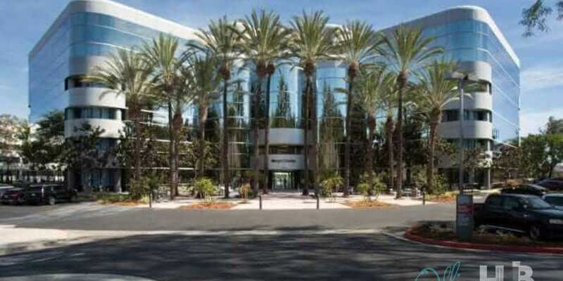 Office Space for Rent at Laguna Niguel - Crown Cabot Financial Center ...