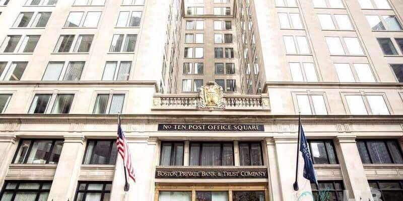 Office Space for Rent at 10 Post Office Square, Boston | Office Hub