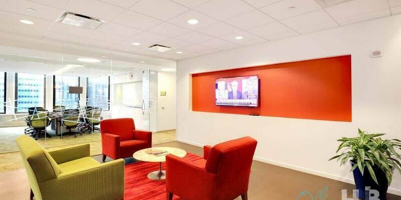Office Space for Rent at Grand Central - Metlife | Office Hub