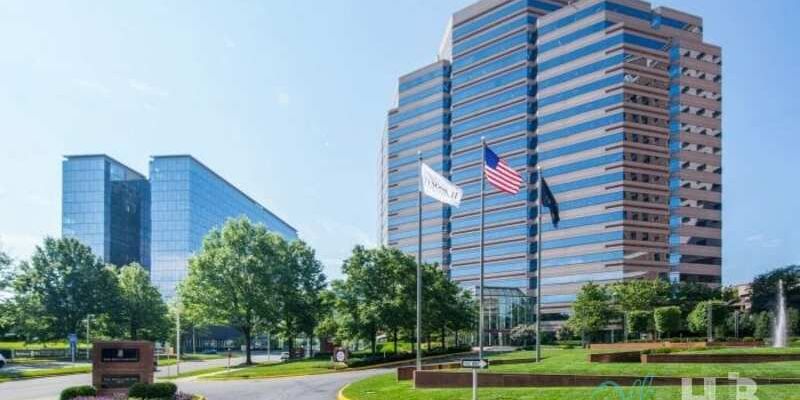 Office Space for Rent at Tysons | Office Hub