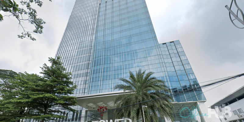 Office Space for Rent at Palma Tower | Office Hub