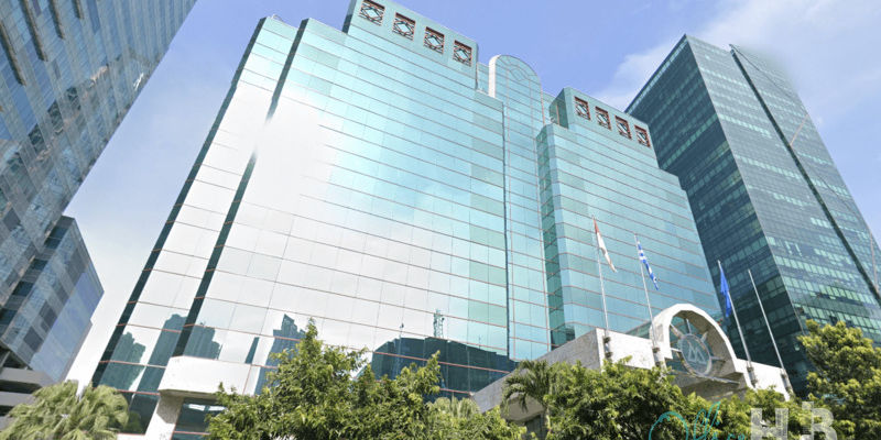 Office Space for Rent at Plaza 89 | Office Hub