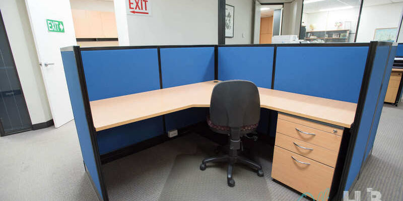 16 Irwin Street, Perth - 1 Person Shared Office For Rent | Office Hub