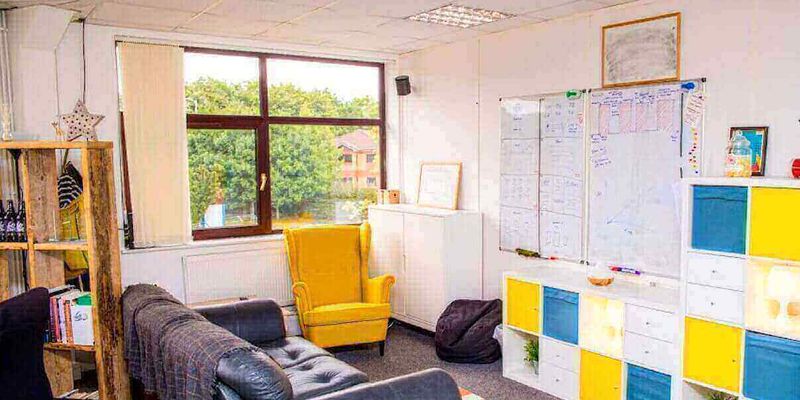 Office Space for Rent at Britannia House | Office Hub