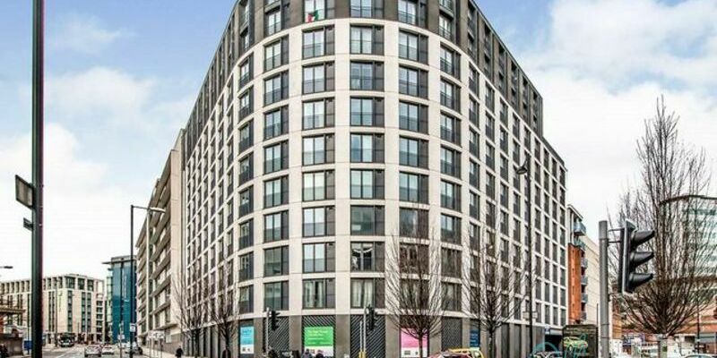 Office Space for Rent at Piccadilly Place | Office Hub