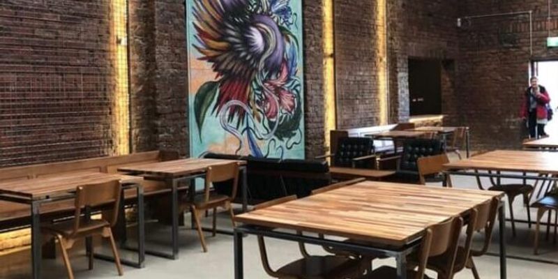 Office Space for Rent at The Yard Manchester | Office Hub