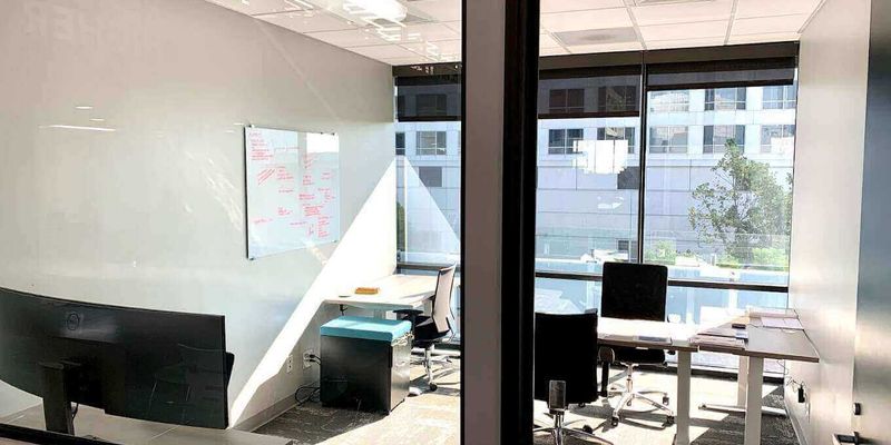 Office Space for Rent at Downtown Works San Diego | Office Hub