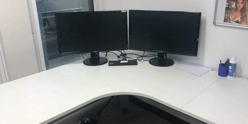 4 Person Shared Office at 70 Phillip Street, Sydney | Office Hub