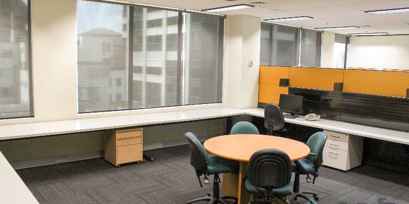 7 Person Shared Office at 50 Market Street, Melbourne | Office Hub