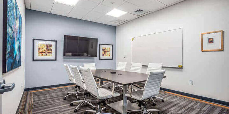 Office Space for Rent at Palafox Place | Office Hub